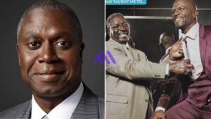 Who Is Terry Crews Sr? The Untold Story of Terry Crews’ Father - MegaVol