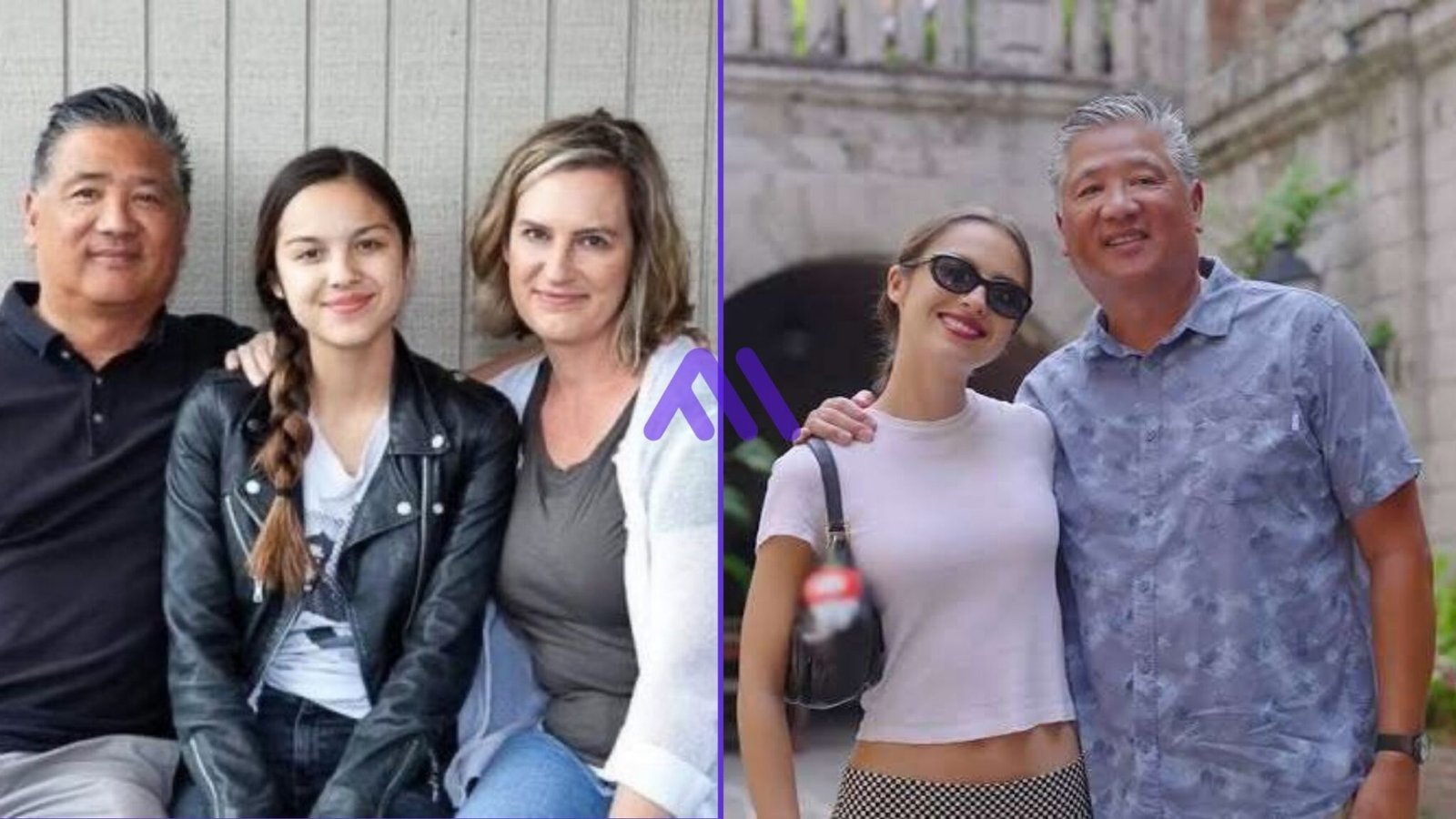 Chris Rodrigo Biography: The Life of Olivia Rodrigo’s Father - MegaVol