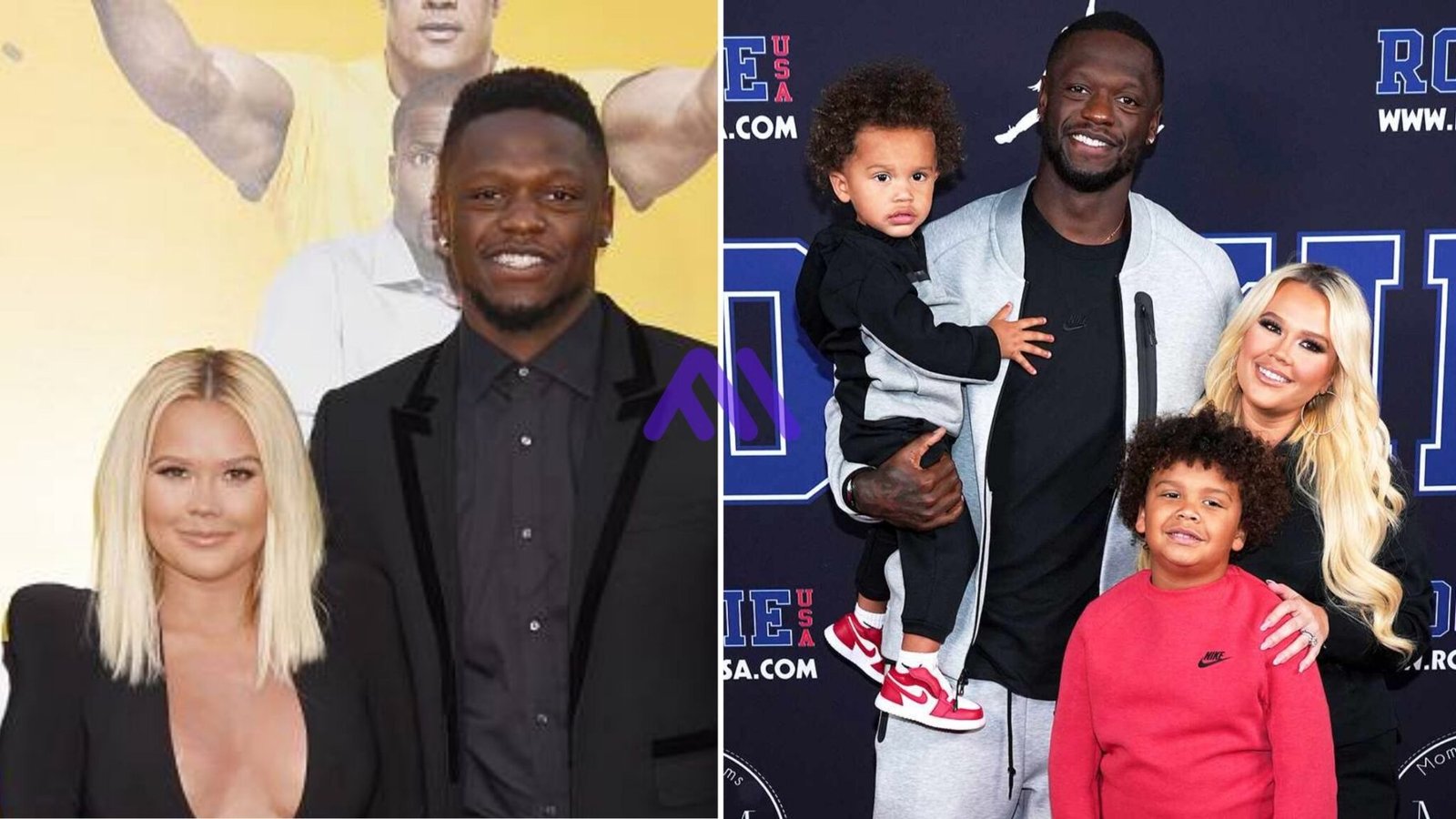 Who Is Terry Crews Sr? The Untold Story of Terry Crews’ Father - MegaVol