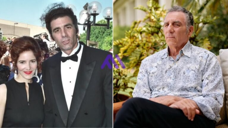Who is Cathleen Lyons? The Untold Story of Michael Richards Former ...