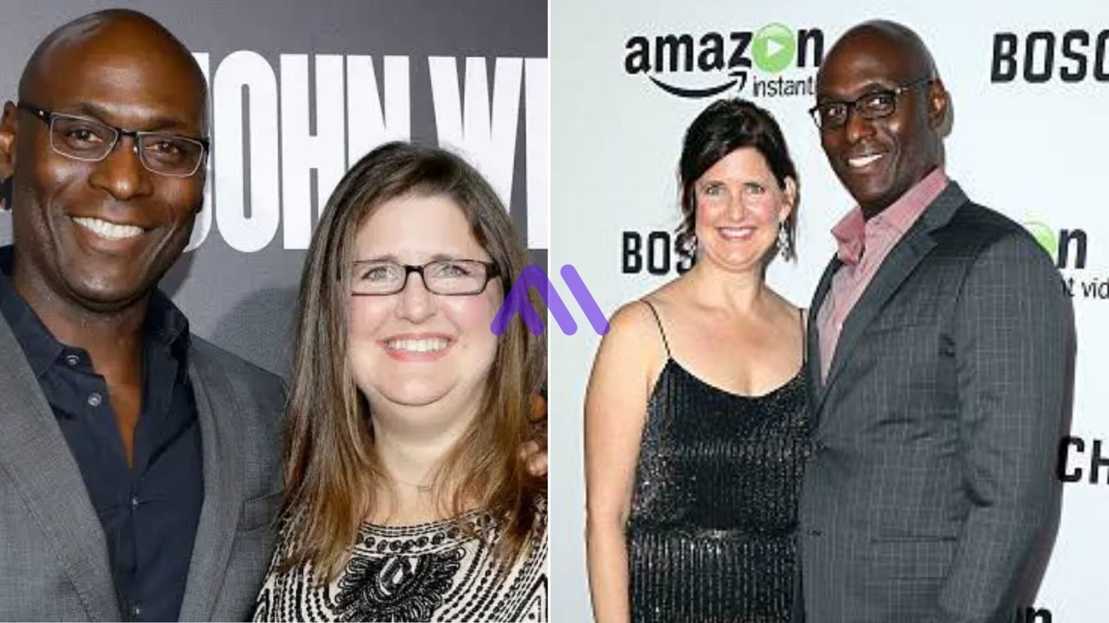 Stephanie Reddick Life After Lance Reddick Marriage Story and Legacy ...